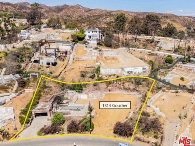 1314 Goucher St, Pacific Palisades, CA 90272
