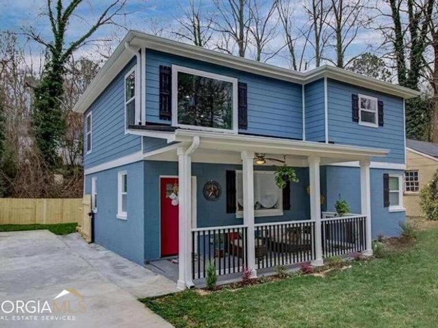 1314 Graymont Dr SW, Atlanta, GA 30310