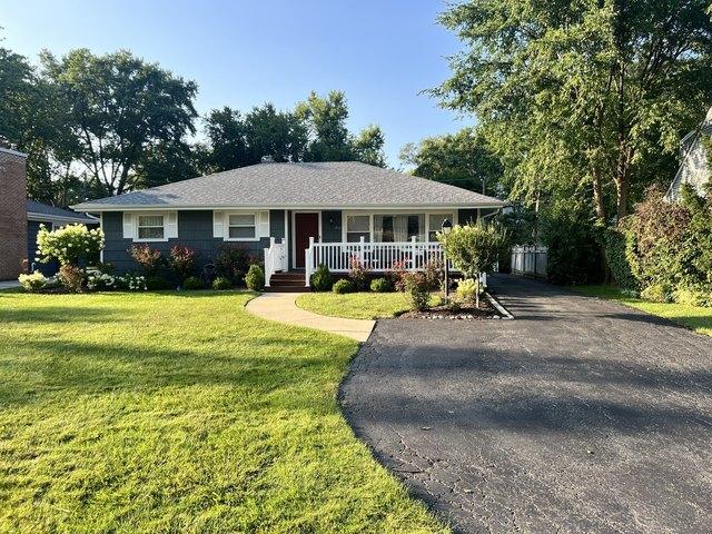 1314 Greenwood Ave, Deerfield, IL 60015