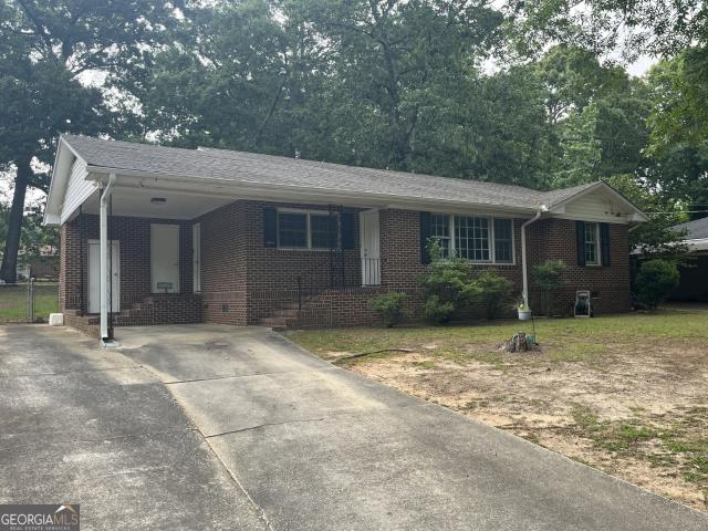 1314 Greenview Drive