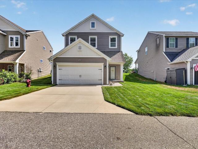 1314 Highland Hill