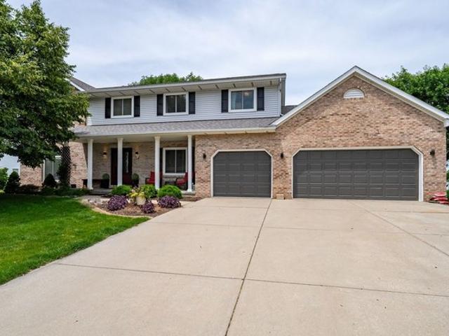 1314 Ironwood Cc Dr, Normal, IL 61761