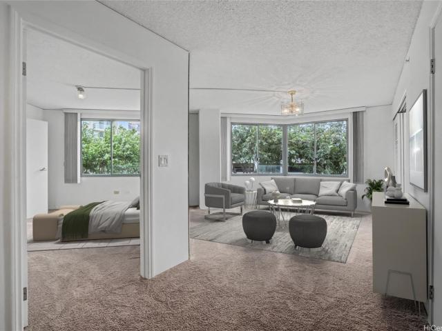1314 Kalakaua Ave, Unit 312, Honolulu, HI 96826 | MLS #202605