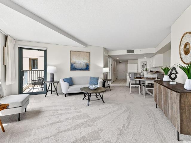 1314 Kalakaua Ave, Unit 911, Honolulu, HI 96826 | MLS #202608 | Compass