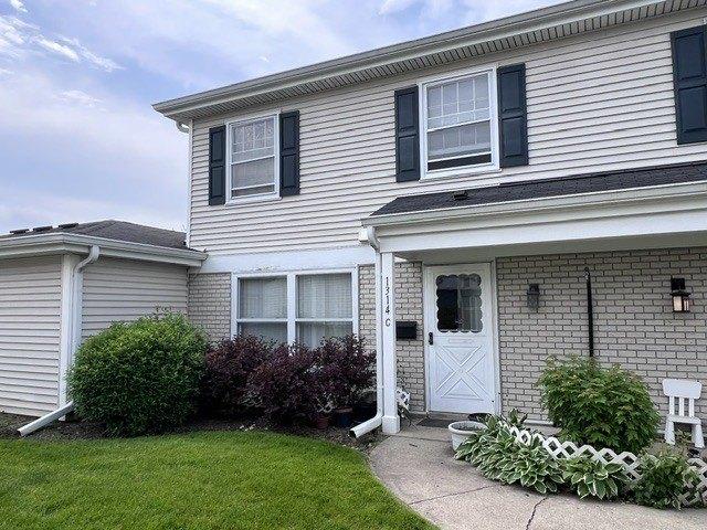 1314 Kingsbury Dr Unit C, Hanover Park, IL 60133