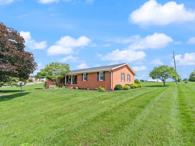 1314 Kit Cowan Road