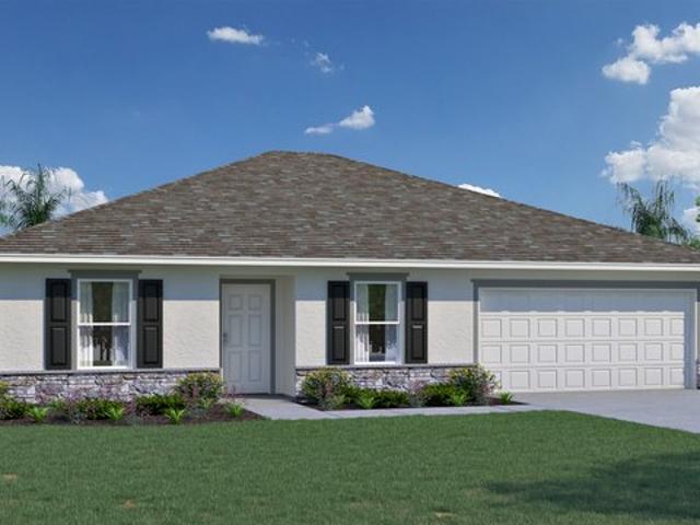 1314 Landsdowne Ave, North Port, FL 34288