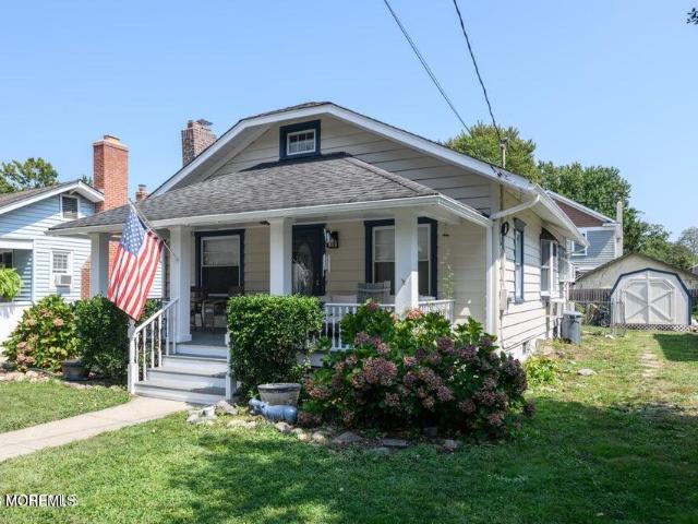 1314 Laurel Avenue