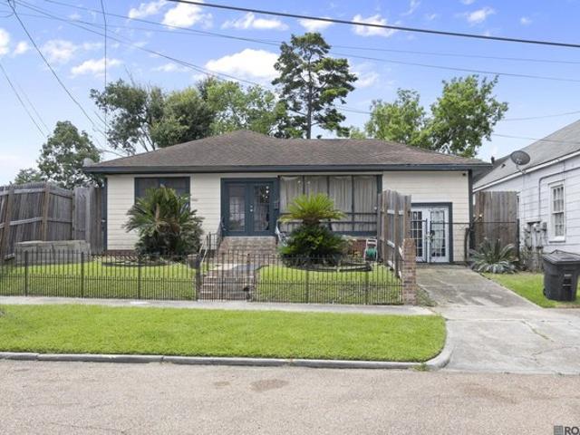 1314 Laurel St, Baton Rouge, LA 70802