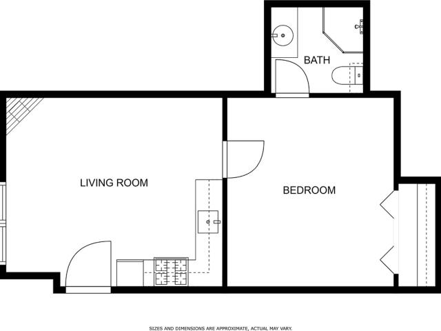 1314 Palm