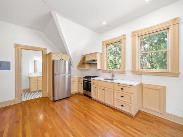 1314 Palm Studio Apartment for Rent at 1314 Palm St, San Luis Obispo, CA 93401