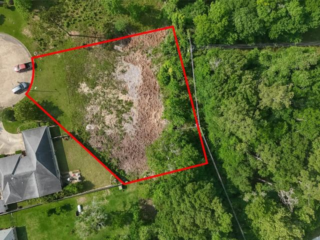1314 Poppets Way, Crosby, TX 77532 | MLS #29411