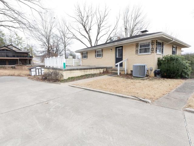 1314 Reiter Drive