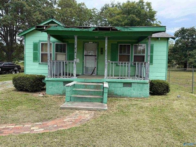 1314 Robinson Ave E, Gadsden, AL 35903
