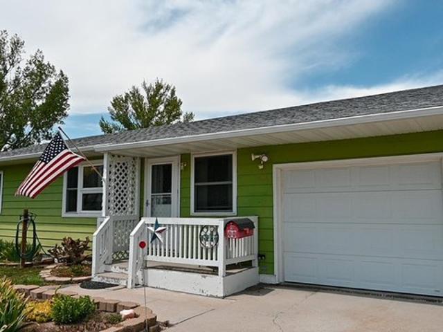 1314 Rose Marie Dr, Riverton, WY 82501