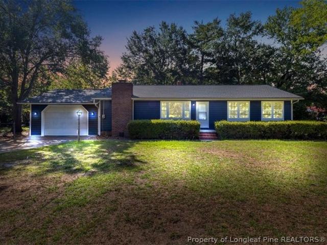 1314 Stansfield Dr, Fayetteville, NC 28303