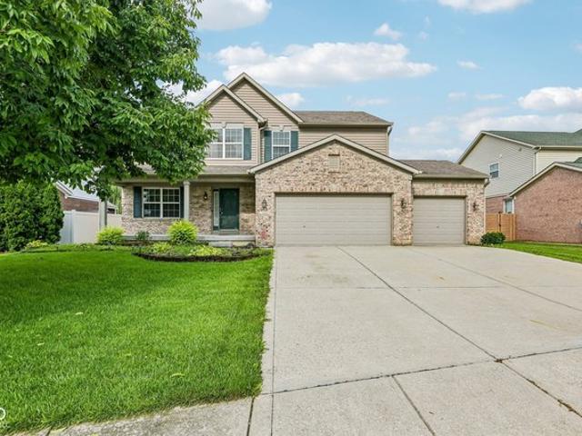 1314 Starcross Dr, Indianapolis, IN 46239