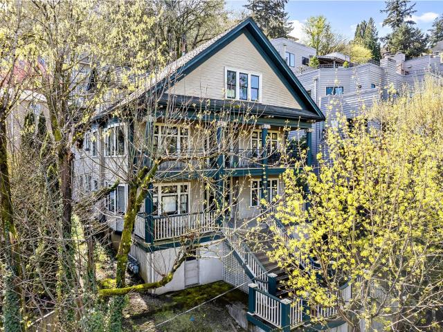 1314 SW Hall St, Portland, OR 97201 | MLS #249537