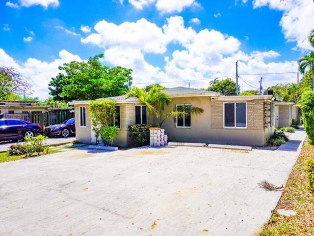 1314 S 20th Ave, Hollywood, FL 33020