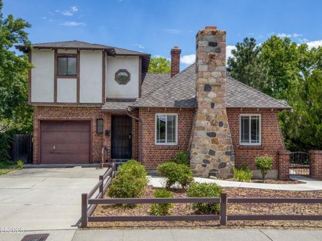 1314 S Arlington Ave, Reno, NV 89509