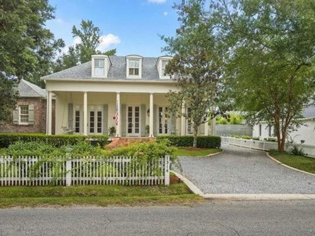 1314 S Jahncke Ave, Covington, LA 70433