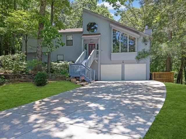 1314 Shadowood Ct, Marietta, GA 30066