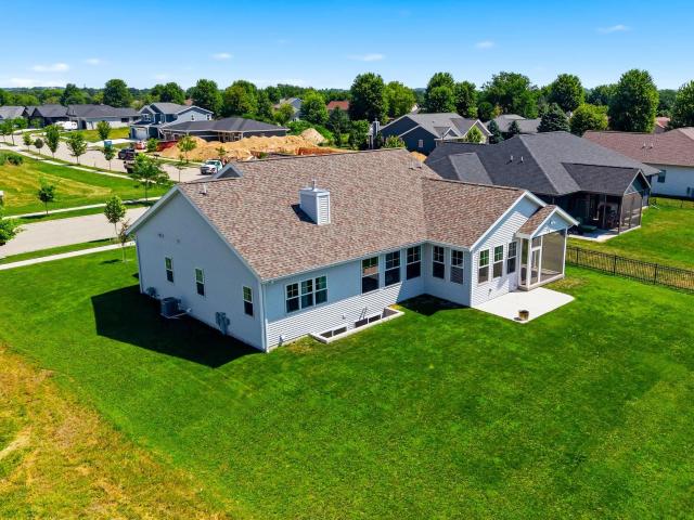 1314 Spahn Drive
