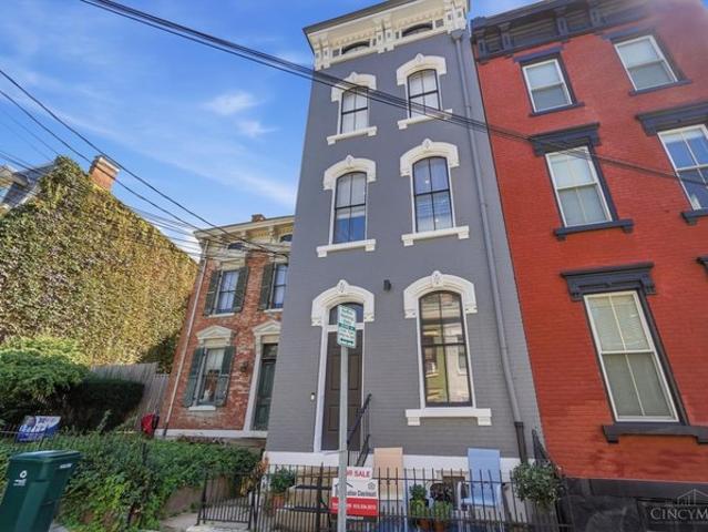1314 Spring St Apt 4, Cincinnati, OH 45202