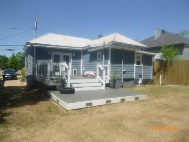 1314 Talbotton Rd, Columbus, GA 31901 | MLS #231297