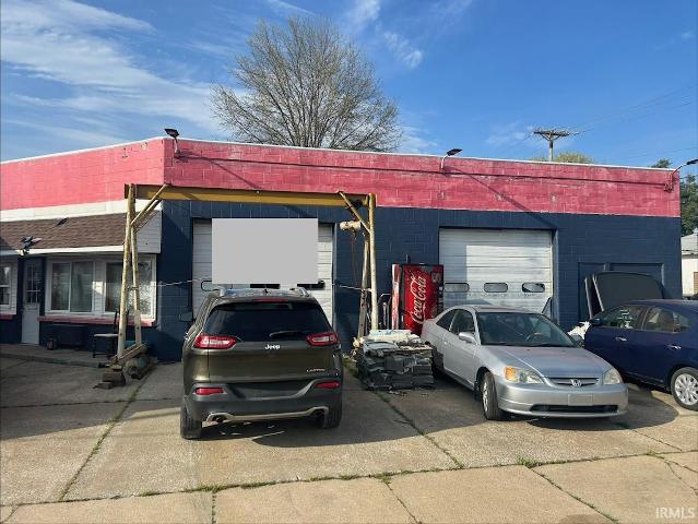1314 Tell Street