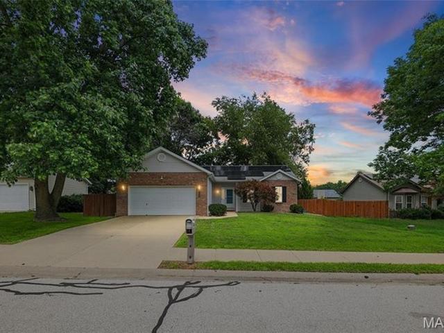 1314 Terrace Green Ln, O'Fallon, IL 62269