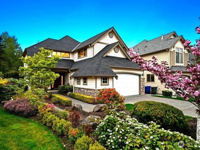 1314 th Pl NE, Sammamish, WA 98074