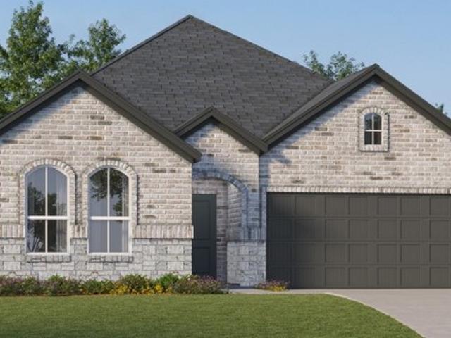 1314 Thicket Ave, Crandall, TX 75114