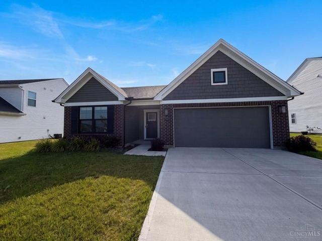 1314 Timber Glen Dr, Wilmington, OH 45177