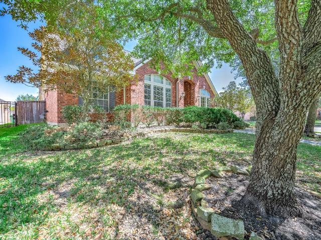 1314 Town Moor Ct, Spring, TX 77379 | MLS #52120