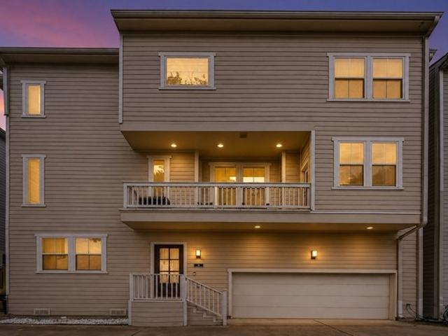 1314 W 21st St Unit B, Houston, TX 77008