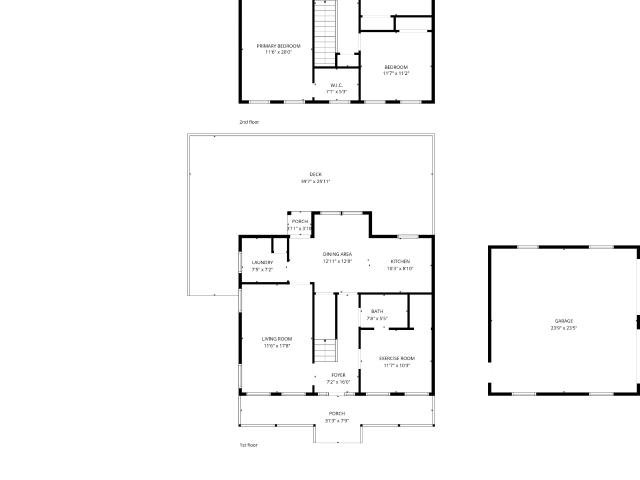 1314 W Green St, Franklinton, NC 27525 | MLS #10163