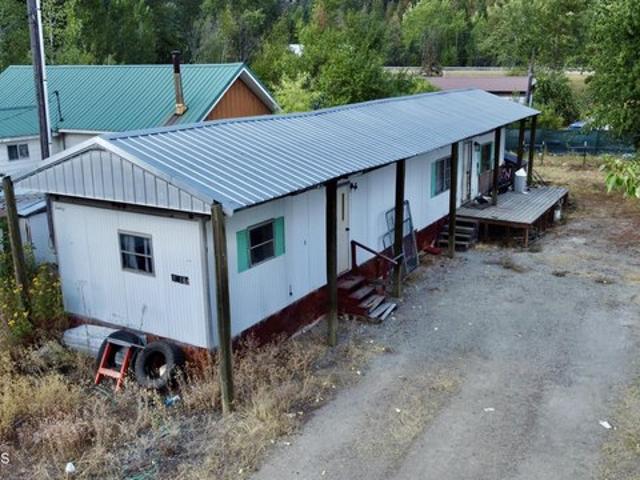 1314 W Polaris Ave, Osburn, ID 83849