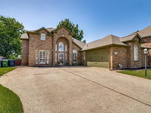 1314 Wendell Way, Garland, TX 75043