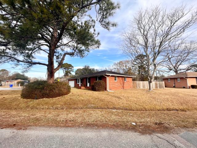 1314 White Drive