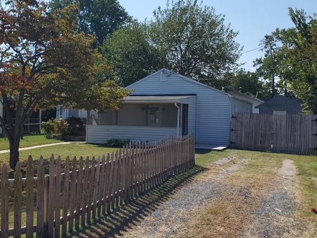 1314 1St Road