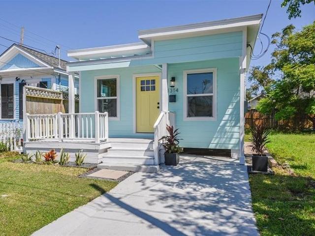 1314 26th St, Galveston, TX 77550