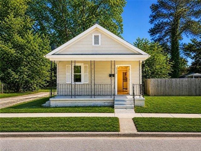1314 20th St, Chesapeake, VA 23324