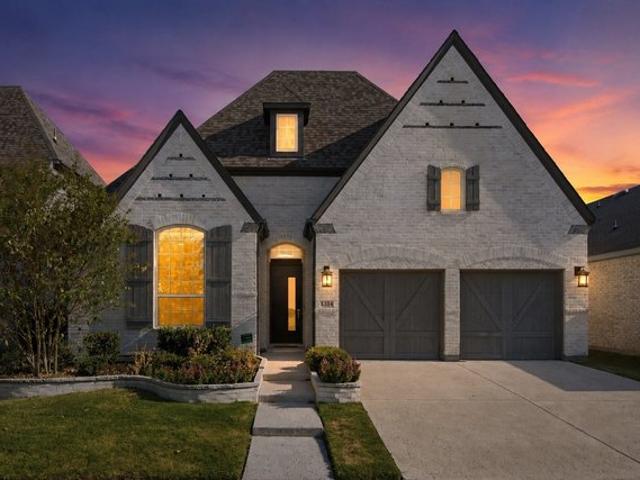 1314 20th St, Argyle, TX 76226