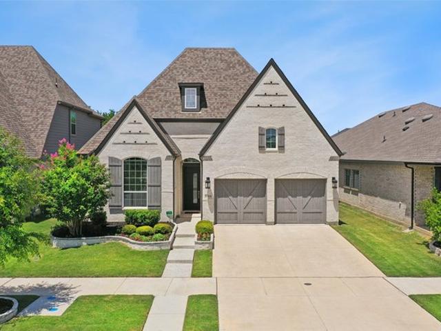 1314 20th St, Northlake, TX 76226