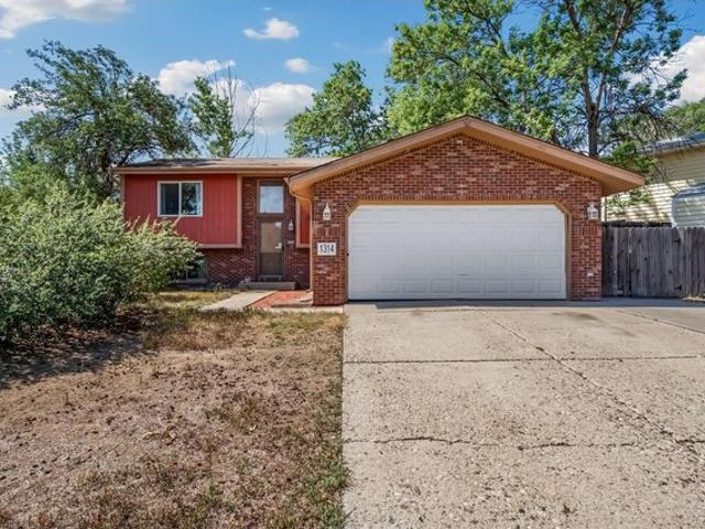 1314 22nd St SW, Loveland, CO 80537