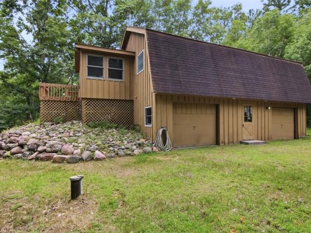1314N County Highway F, Birchwood, WI 54817