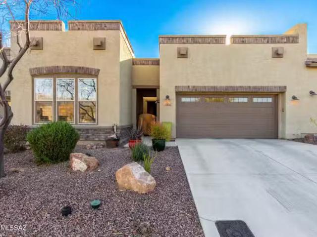 13153 Humphreys Peak Dr, Oro Valley, AZ 85755 MLS 22507944