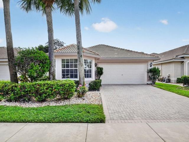 13153 LA Sabina Dr, Delray Beach, FL 33446