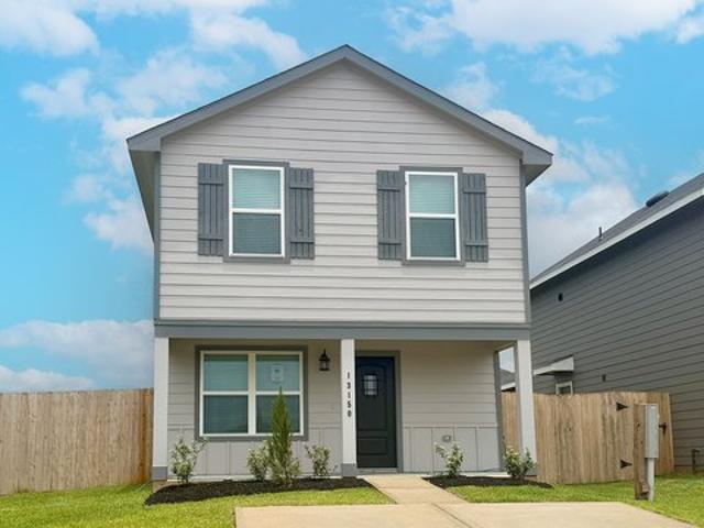 13150 Turret Bend Way, Willis, TX 77378